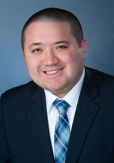 Dr. Jeremy M. West | Urologist in Dallas, TX