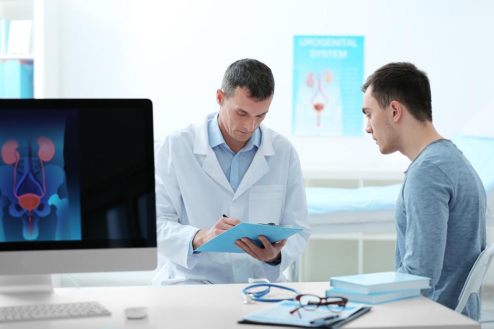 No-Scalpel Vasectomy in McKinney, TX | North Dallas Urology